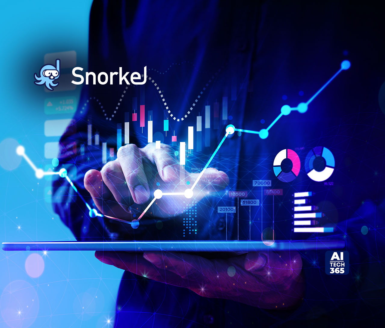 Snorkel AI Expands Leadership