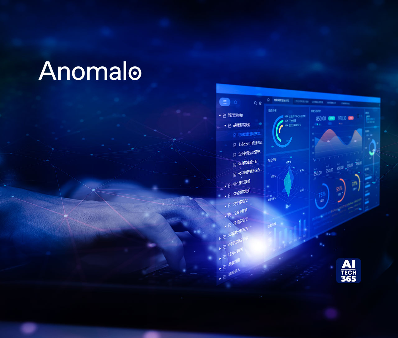 Anomalo Launches AI Data Quality Platform on Google Cloud