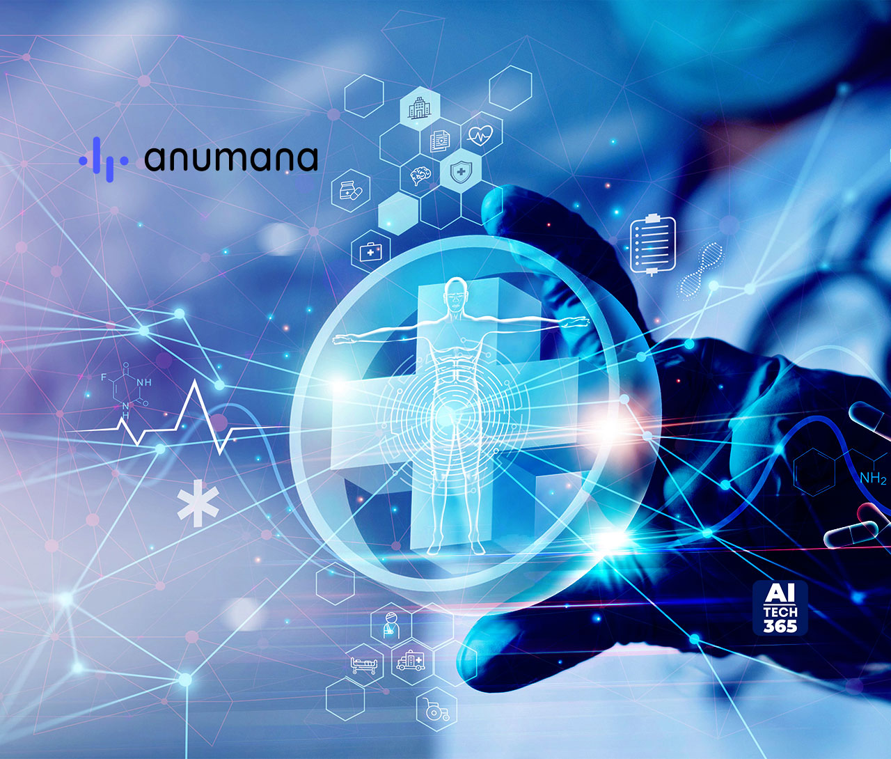 Anumana’s ECG-AI™ Wins 2024 MedTech Breakthrough Award