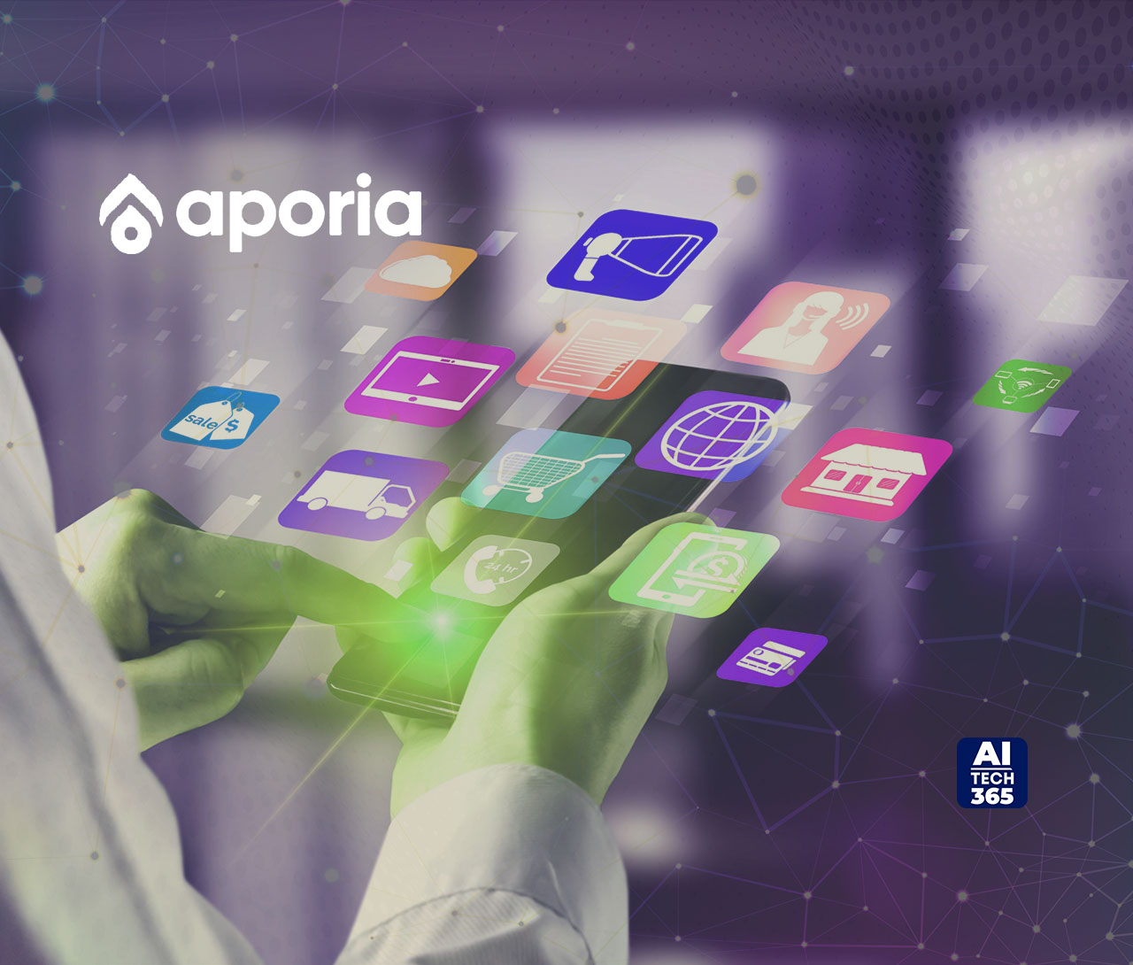 Aporia Launches the First Guardrails for Multimodal AI Aporia Launches the First Guardrails for Multimodal AI