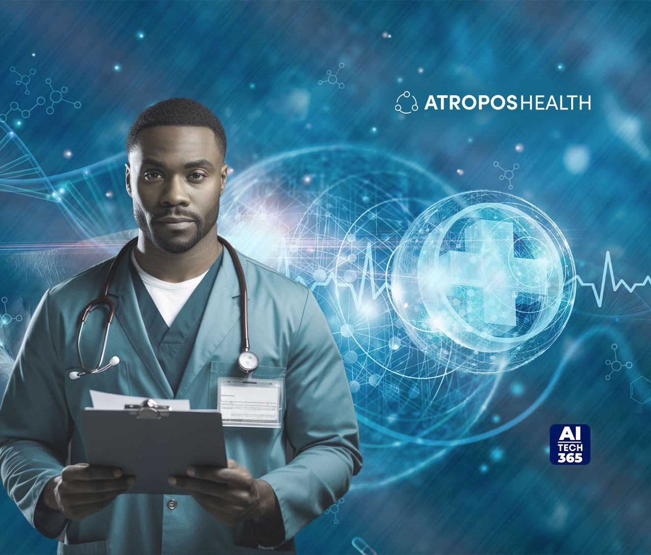 Atropos Health Raises $33M for AI Real-World Evidence