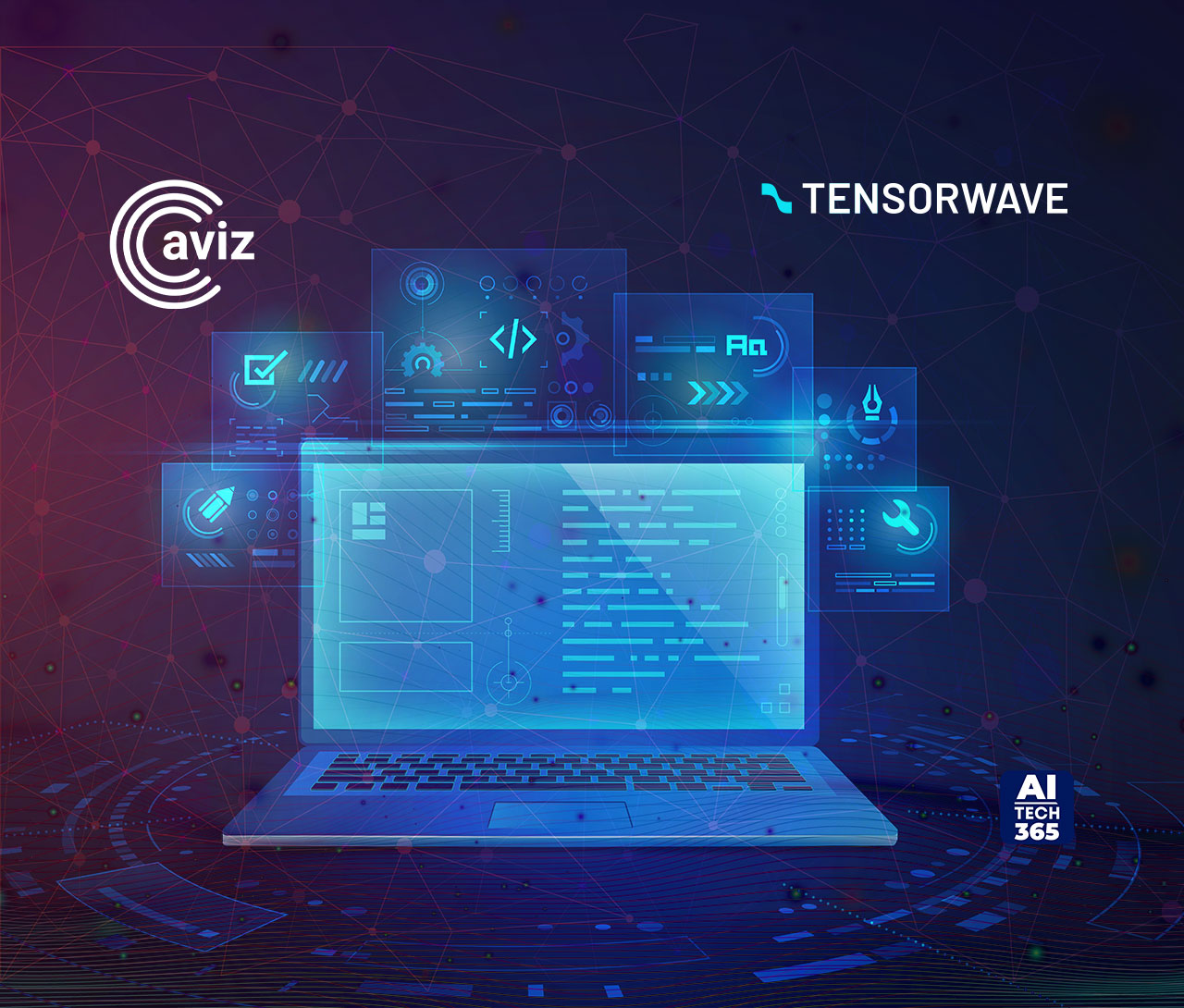 Aviz, TensorWave Enhance GPU Services with RoCE AI