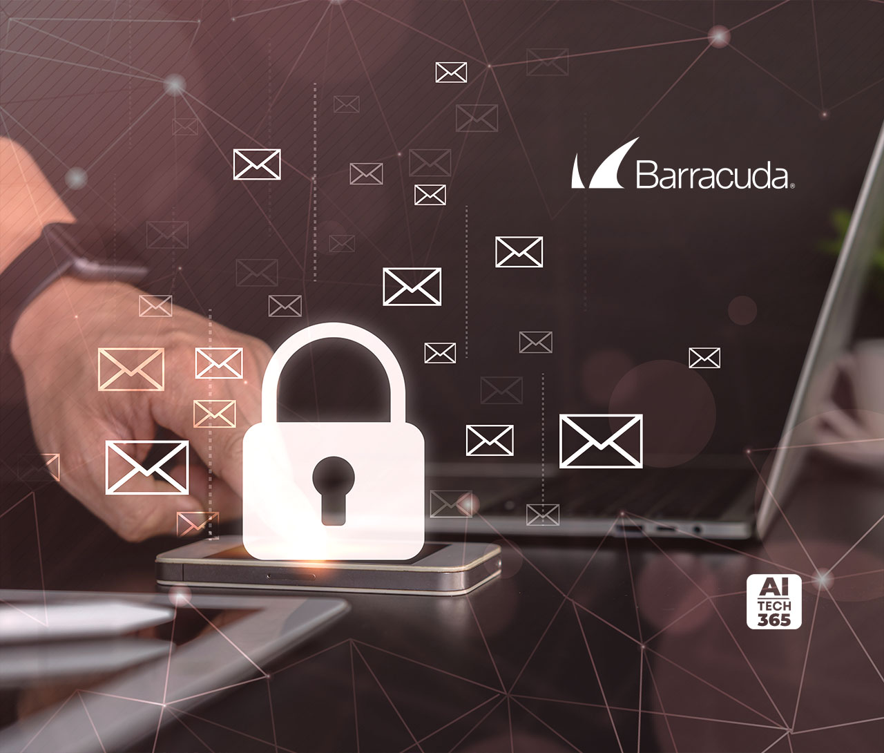 Barracuda Networks Integrates AI into Email Protection