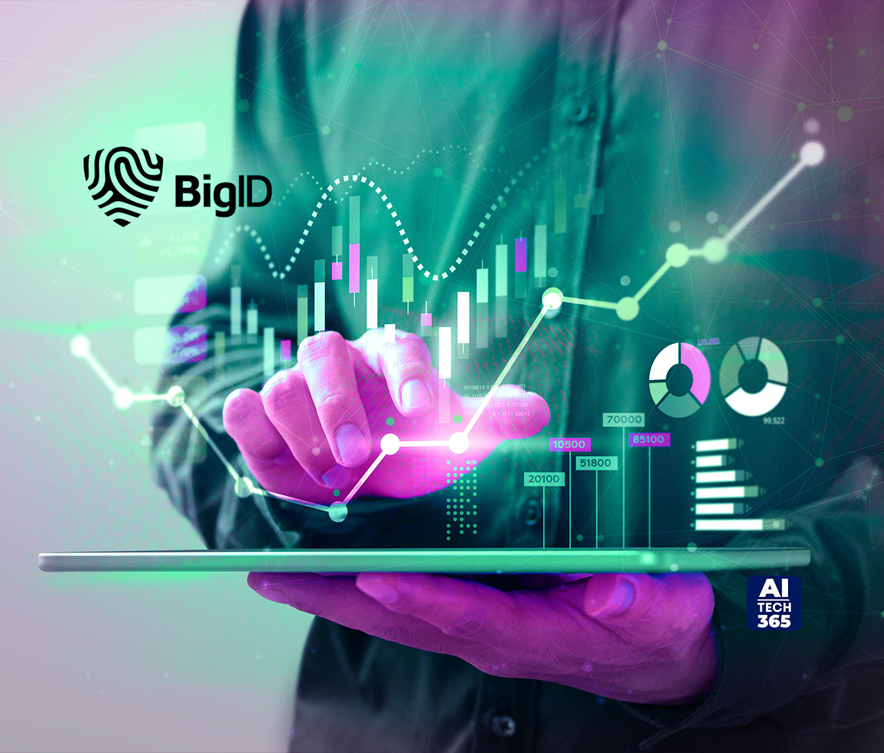 BigID Streamlines Data Remediation: AI-Guided Security