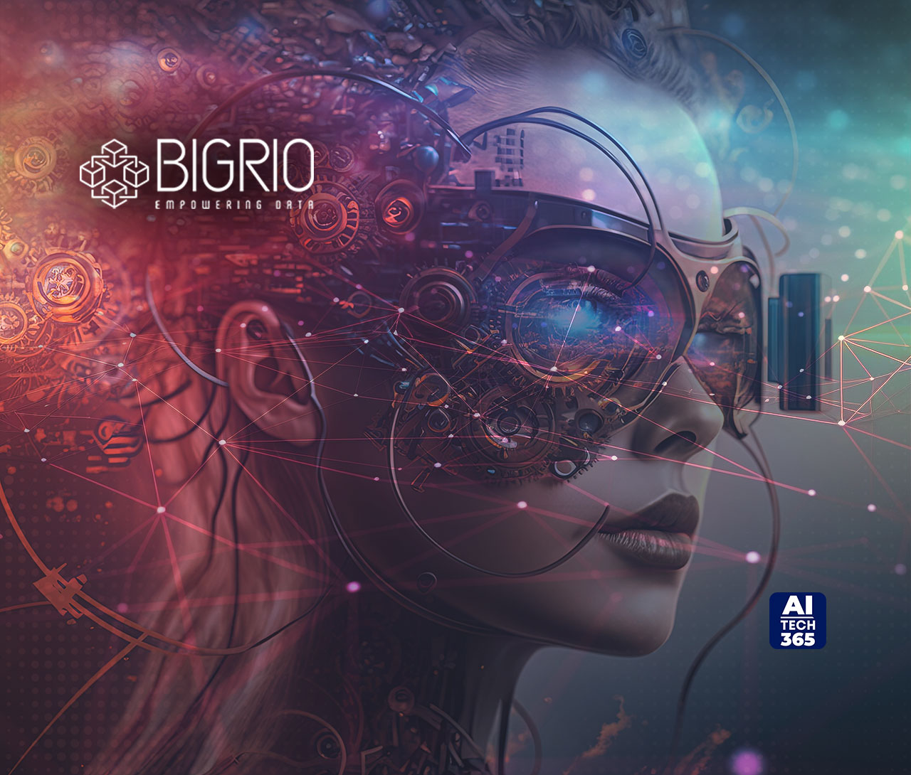 BigRio Unveils Odyssey Accelerator: Revolutionizing Data Management