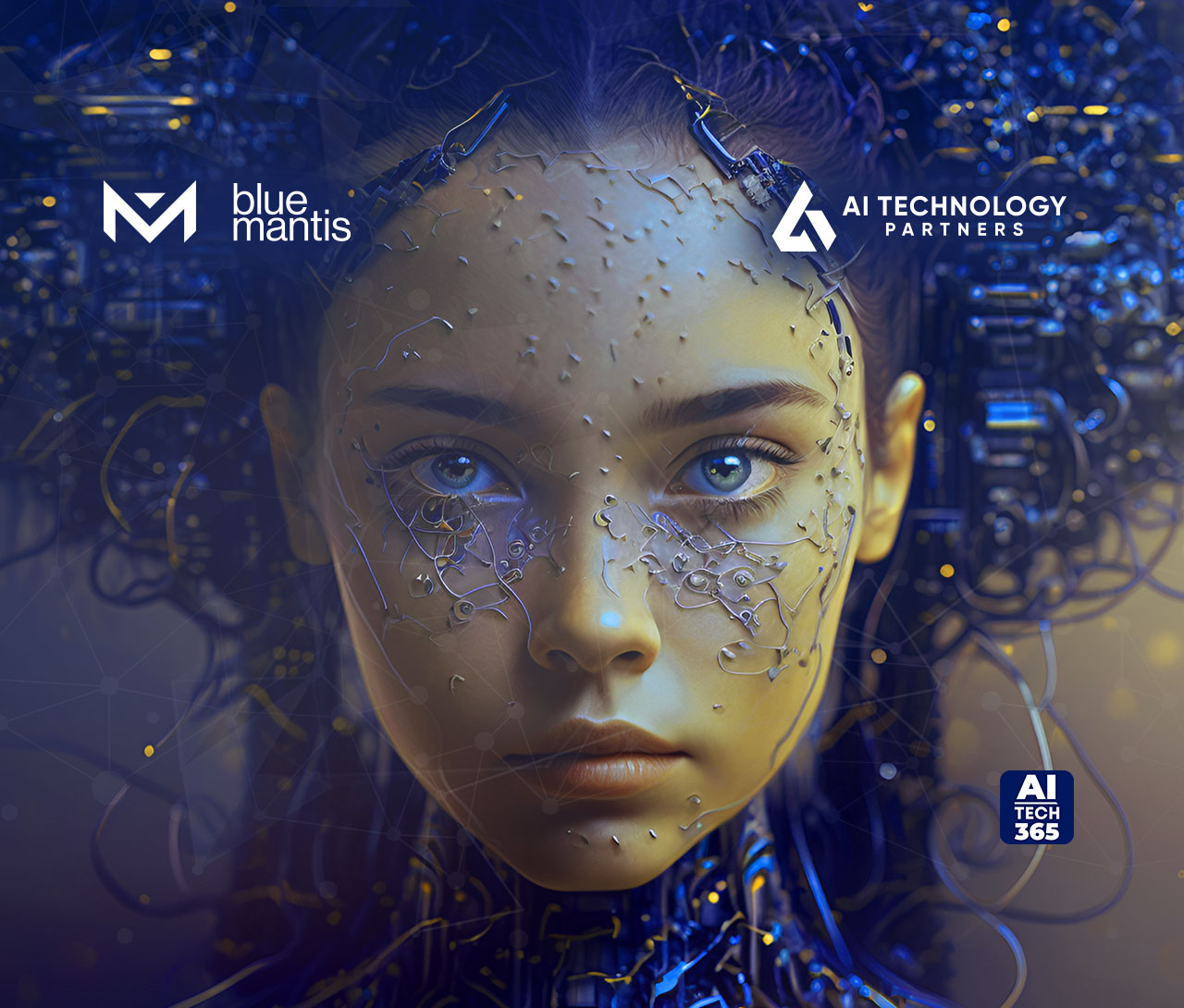 Blue Mantis, AI Partners Forge Strategic Microsoft Copilot Service