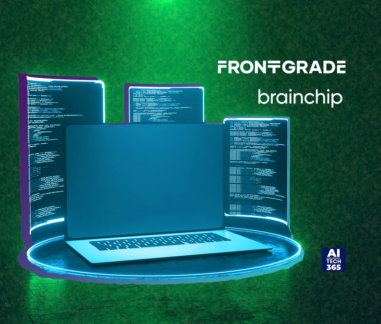 BrainChip & Frontgrade Enhance Space Microprocessors with AI