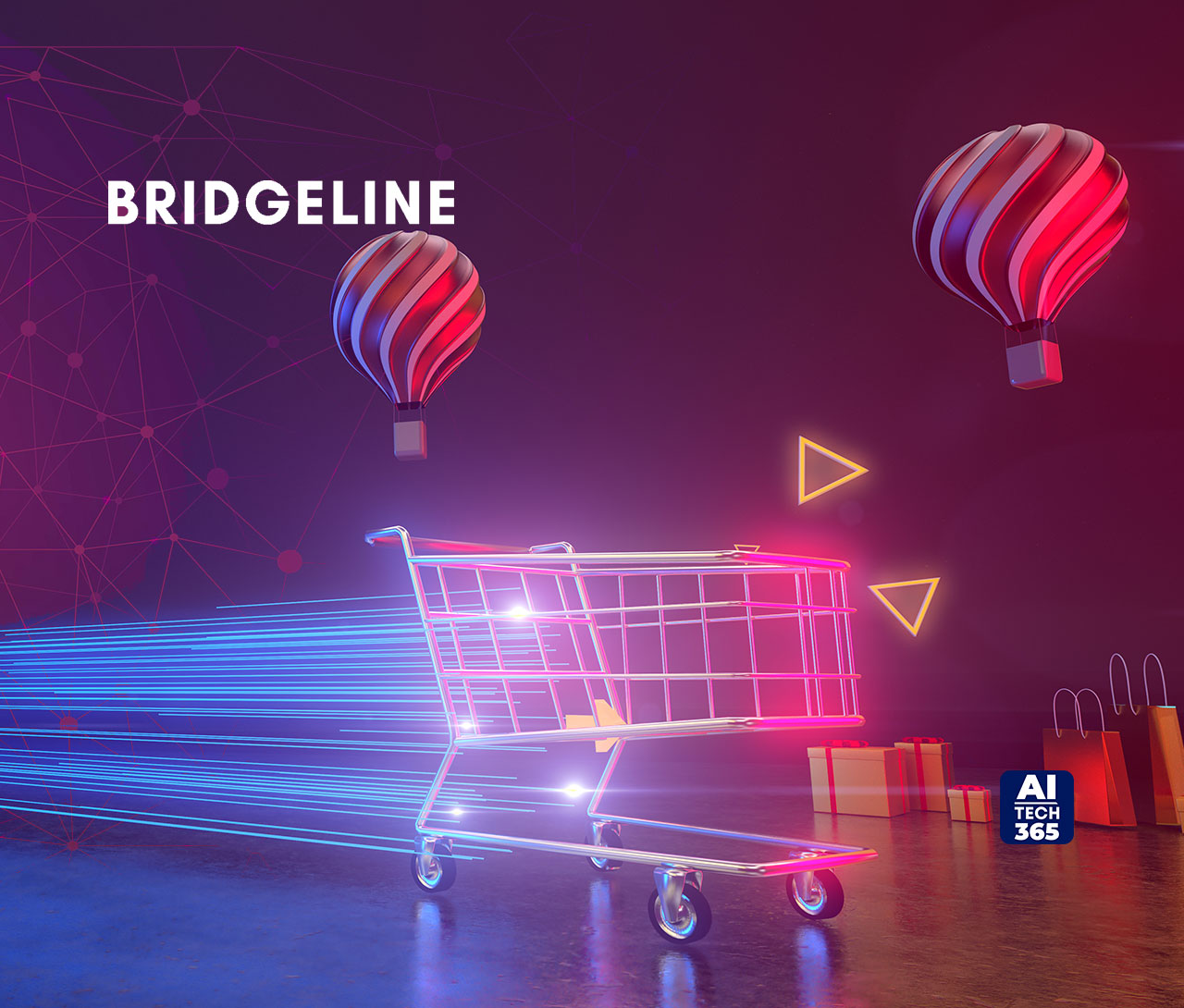 Bridgeline Named a Top E-commerce Solution Provider of 2024