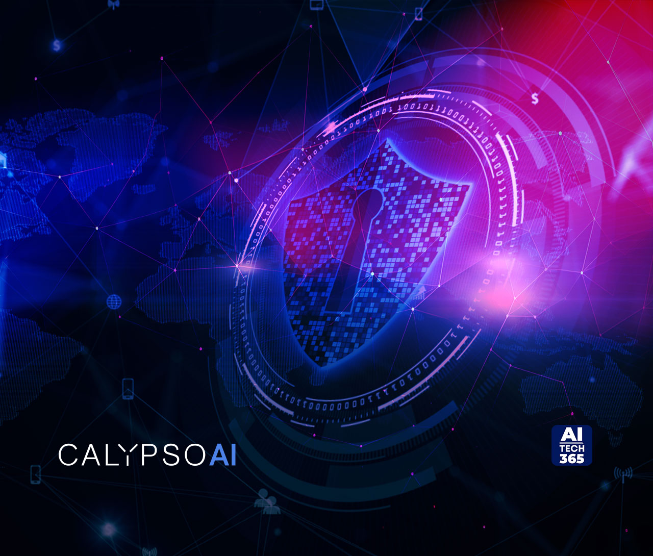 CalypsoAI Launches Customizable Generative AI Security Scanners for Enterprises