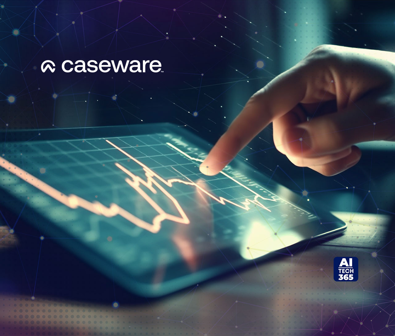 Caseware Unveils AiDA: AI-Powered Assistant for Accounting