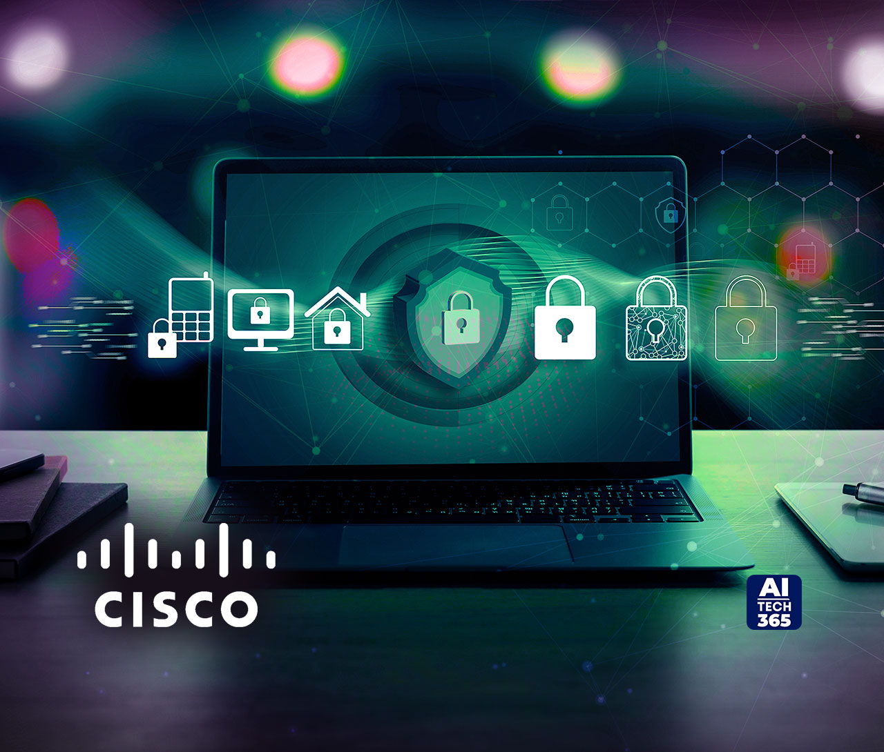 Cisco Unlocks AI for Self-Hosted Observability Intelligence