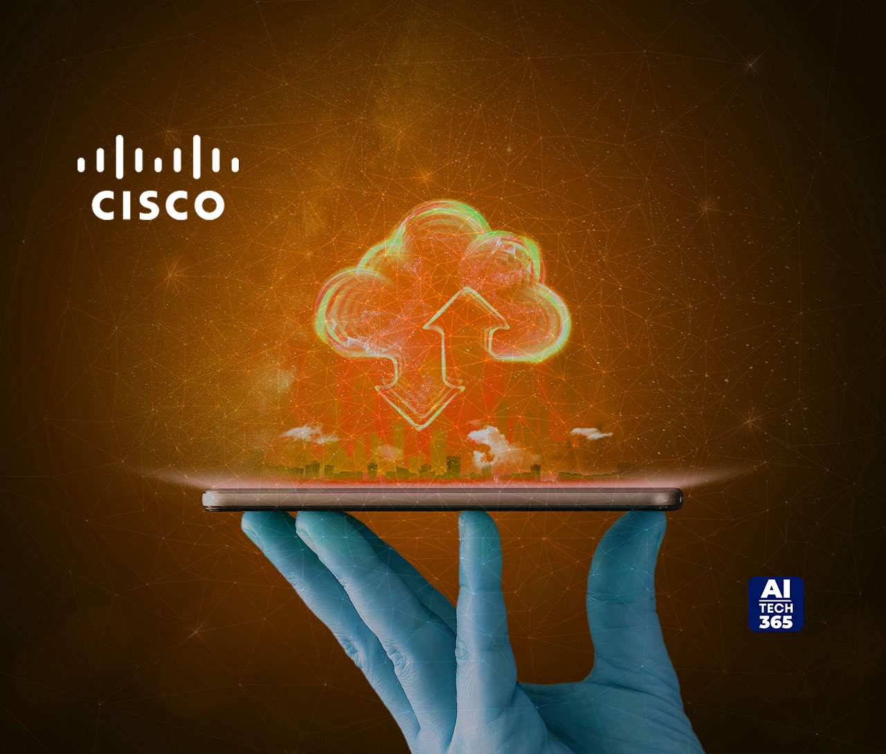 Ciscos Platform Strategy Rapid Innovation In Security Cloud