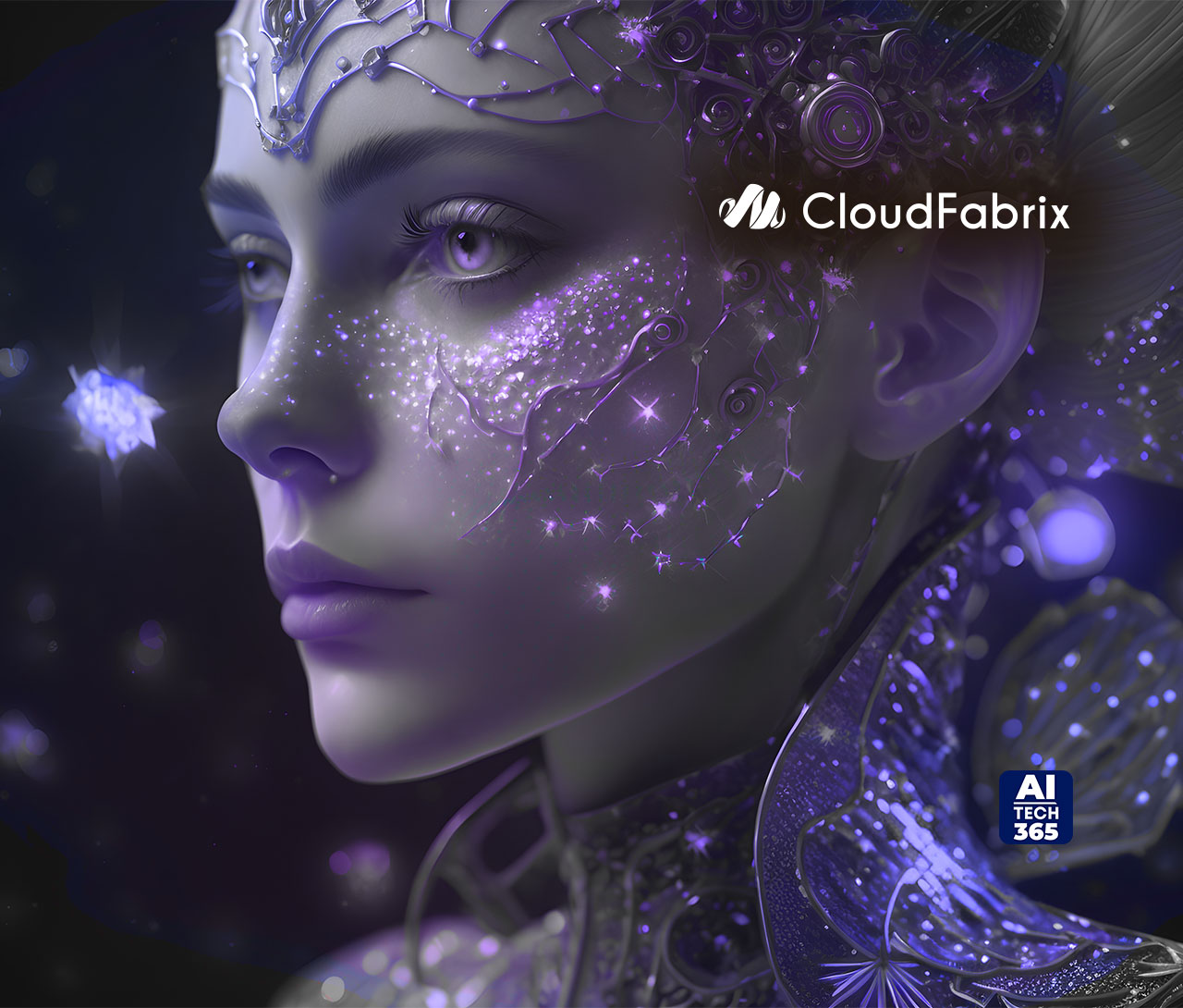 Cloudfabrix Shows Macaw Genai For Aiops At Genai Summit