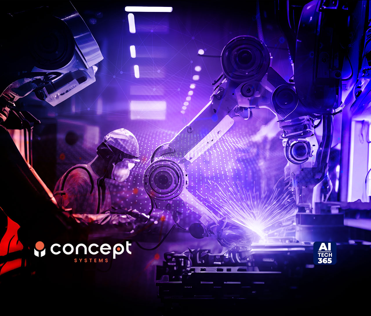 Concept Systems Launches Innovative New Software to Streamline Automation