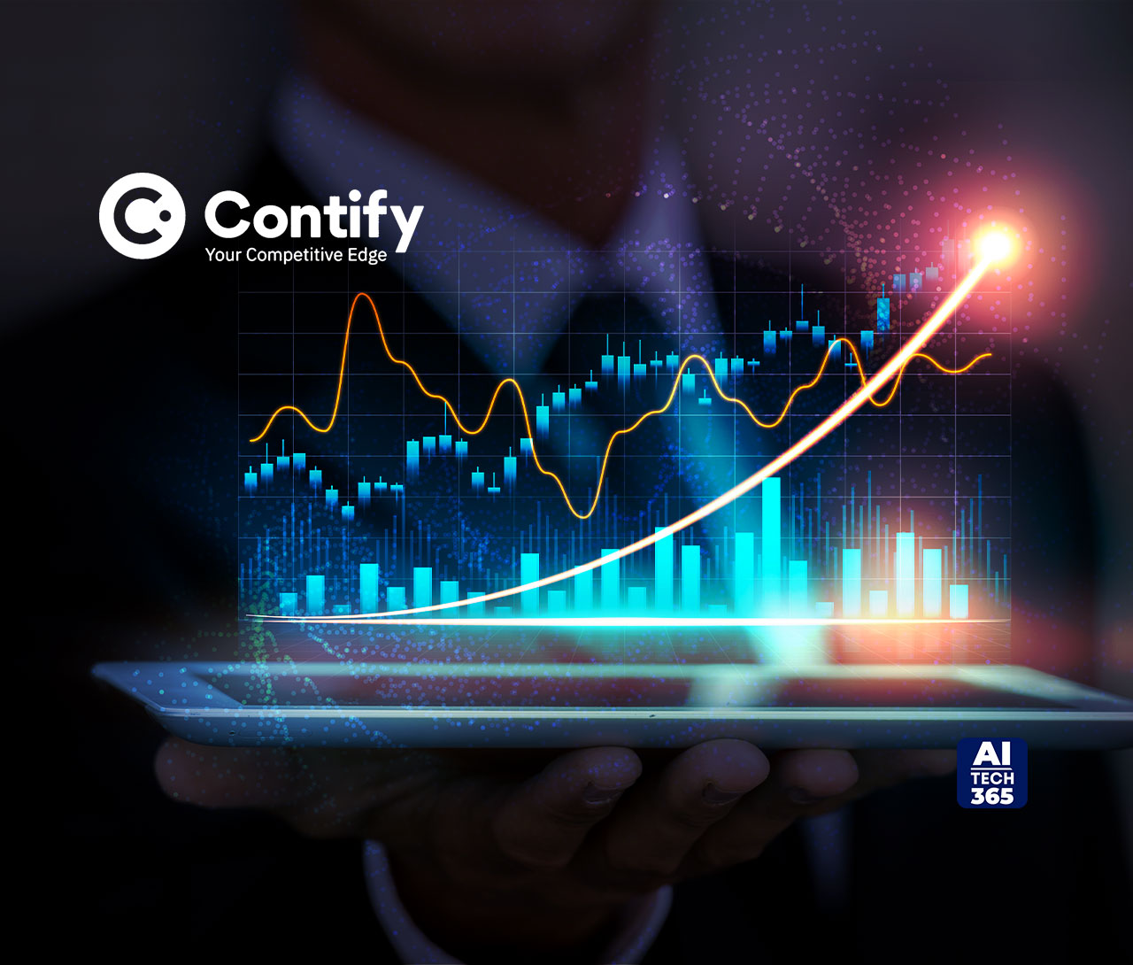 Contify Unveils Copilot: Trusted AI with Fact-Based Knowledge