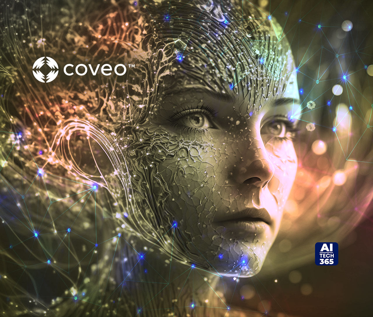 Coveo a Leader in 2024 Gartner report for Search & Discovery