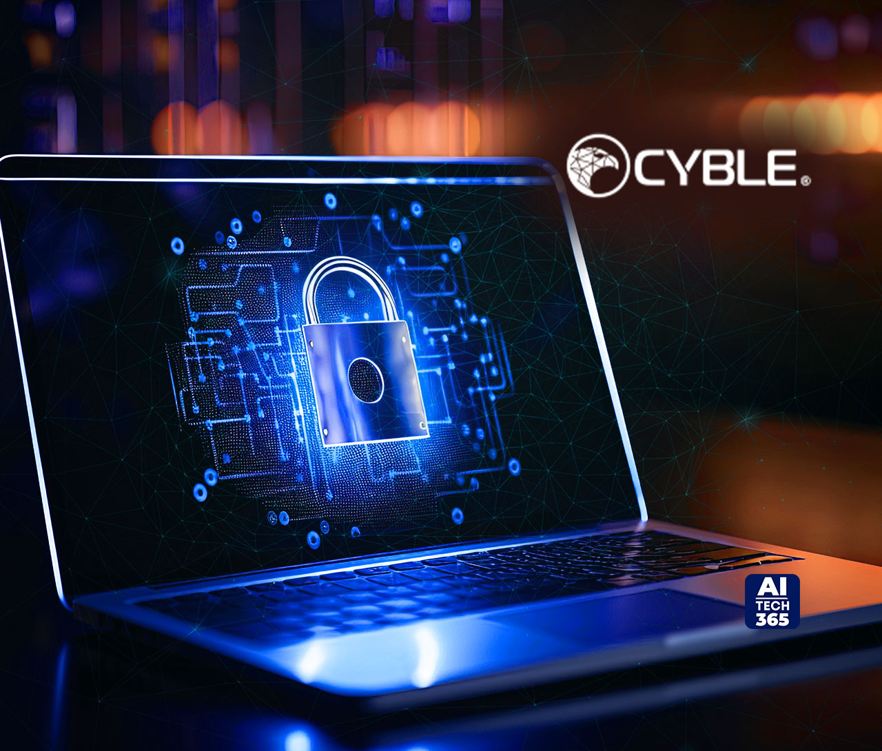 Cyble to Unveil Cyble Vision X