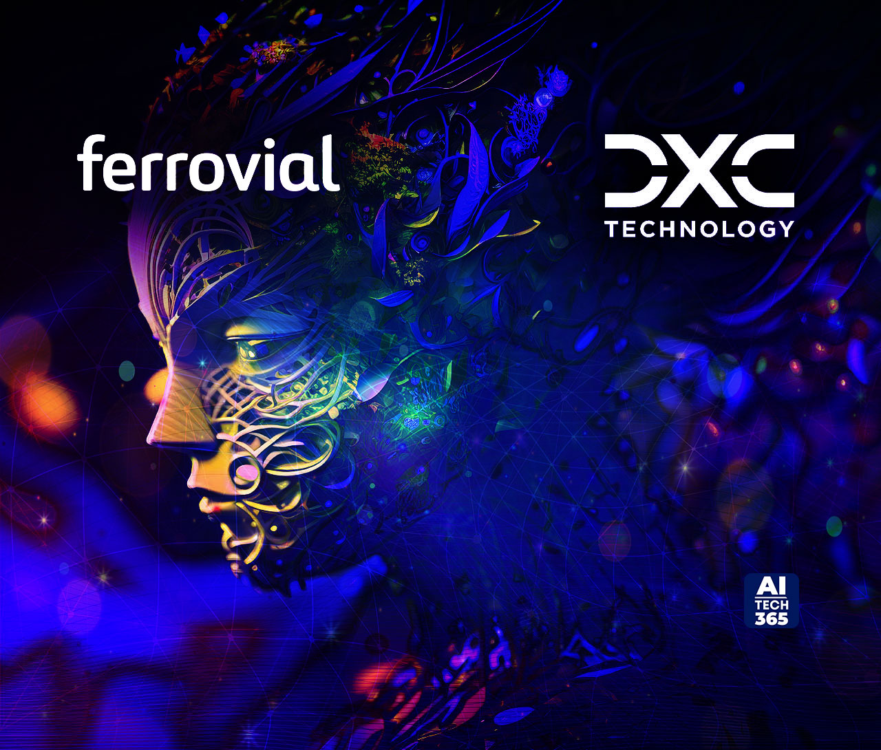 DXC and Ferrovial Co-create Generative AI Platform