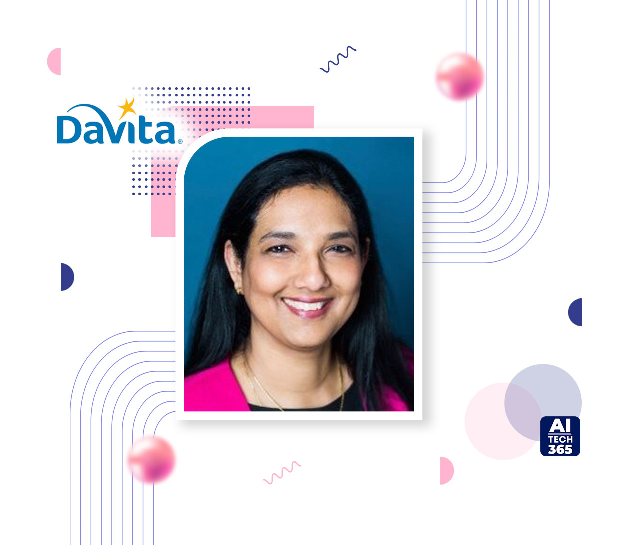 DaVita Appoints New Chief Information Officer DaVita Appoints New Chief Information Officer
