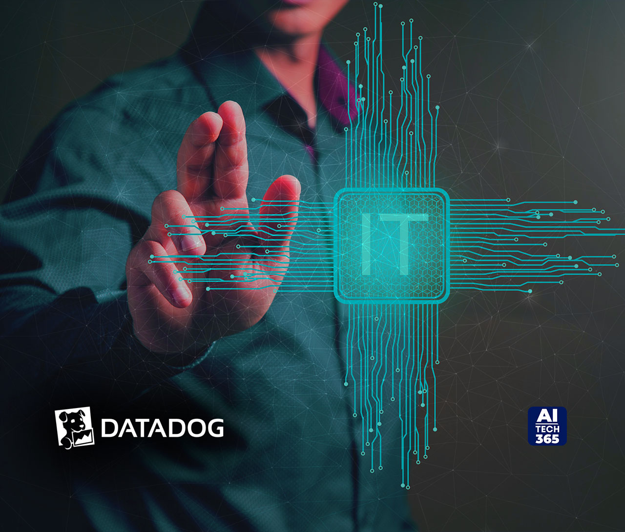 Datadog Boosts AIOps with New IT Event Management