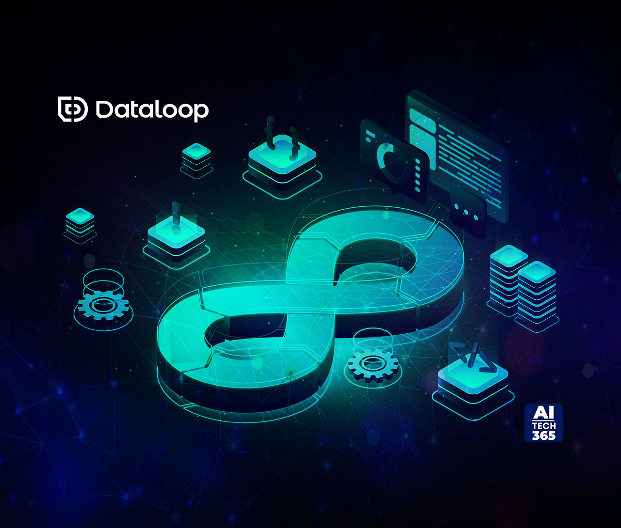 Dataloop Joins Microsoft Pegasus to Empower AI Builders