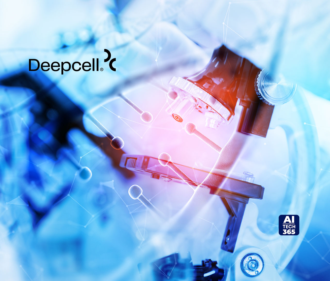 Deepcell Announces Successful Installation of REM-I Platform