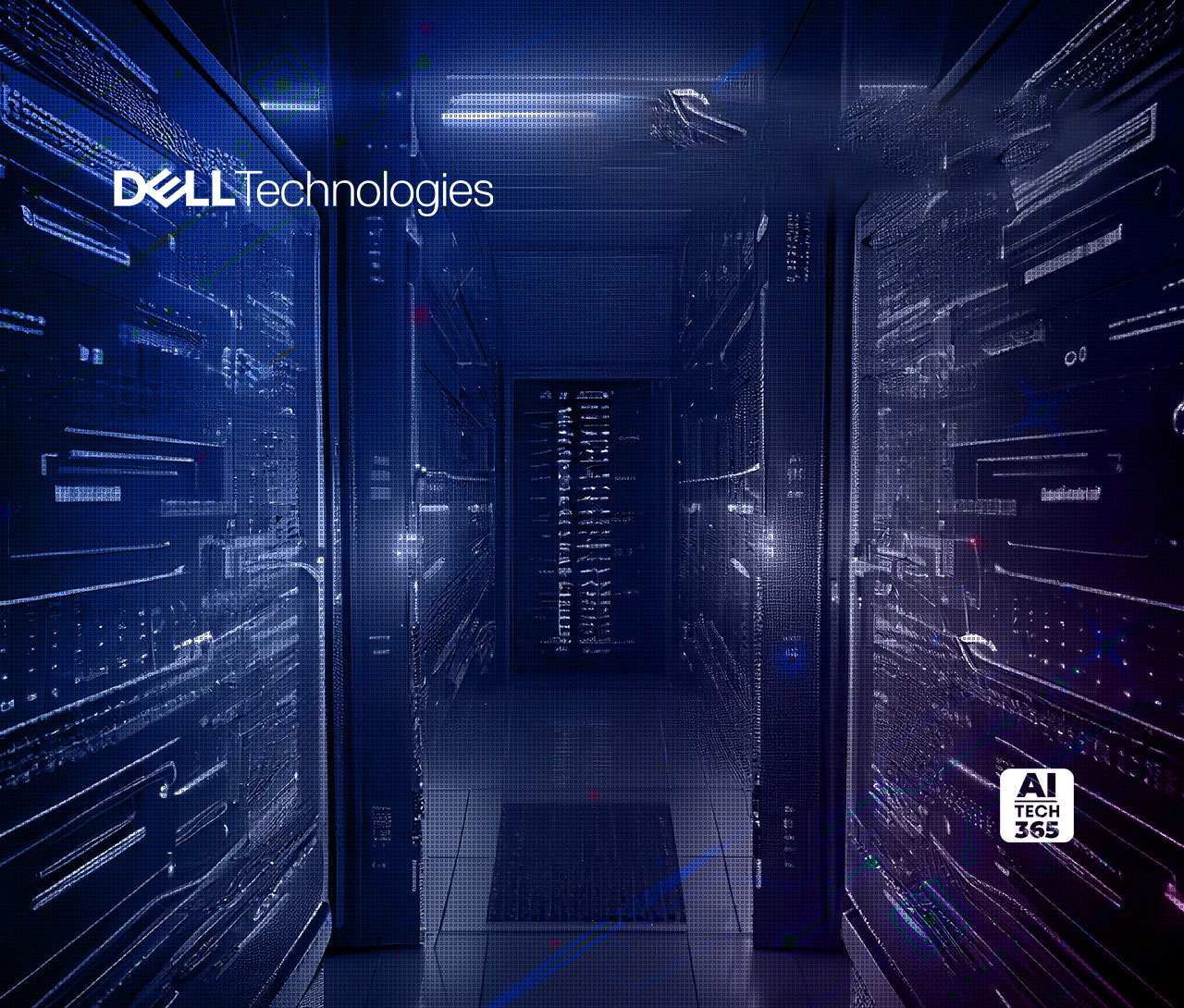 Dell Fast-Tracks AI Innovation with AI Factory