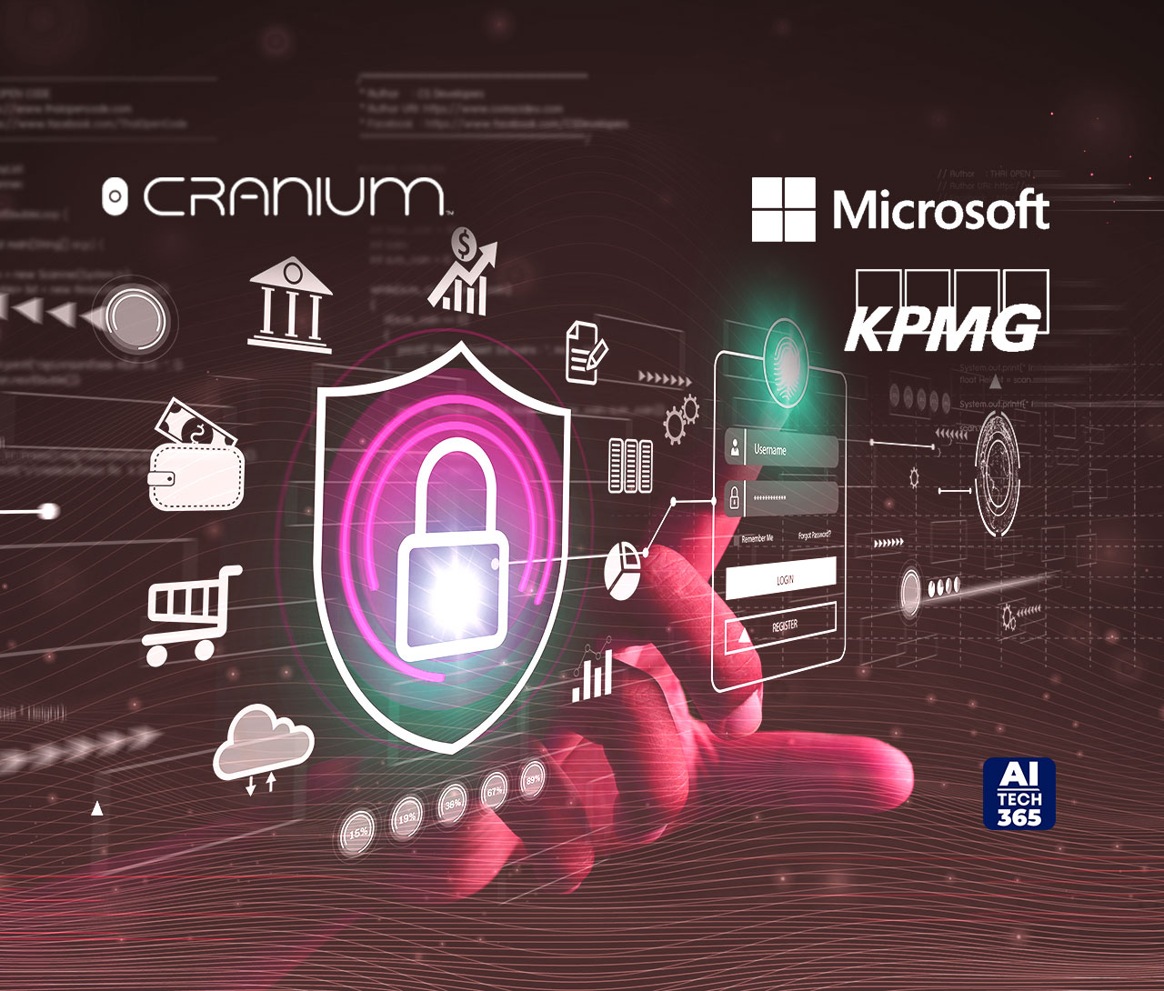 EU AI Hub Launches; Powered By Cranium, KPMG & Microsoft
