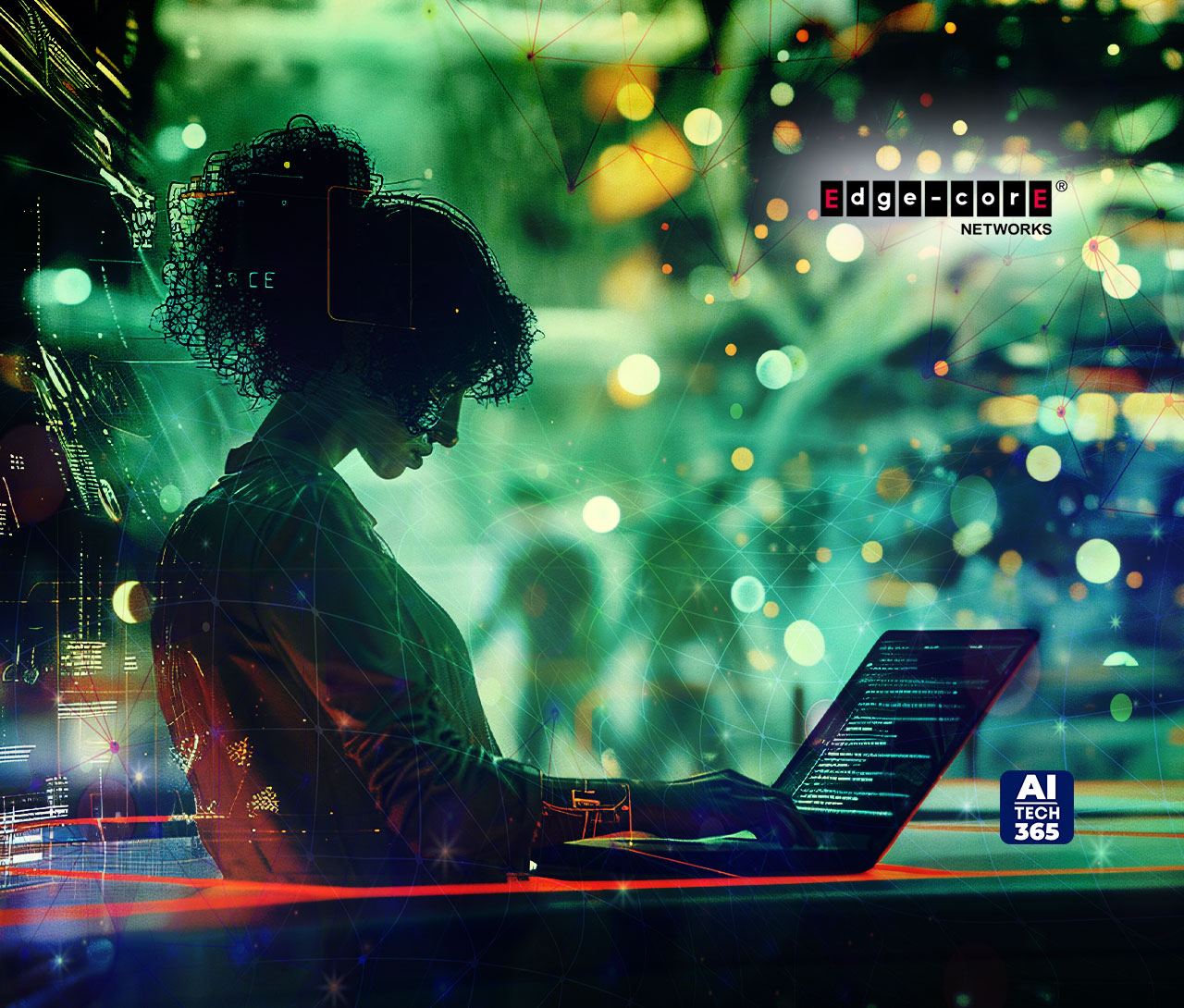 Edgecore Launches Ags8200 Ai Server At Computex