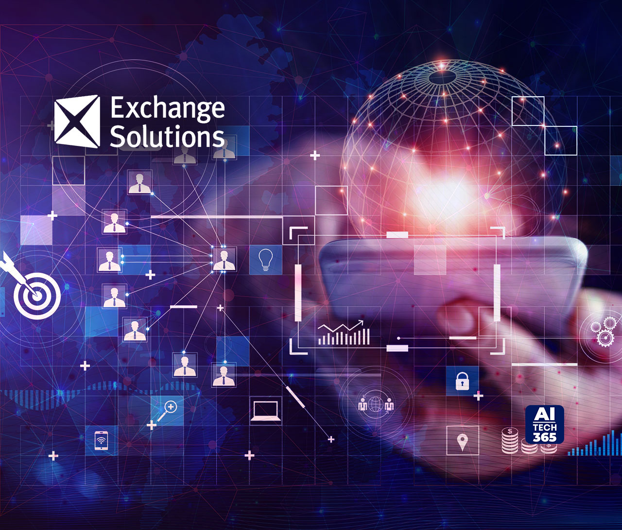 Exchange Solutions Introduces Loyalty Platform's AI Feature