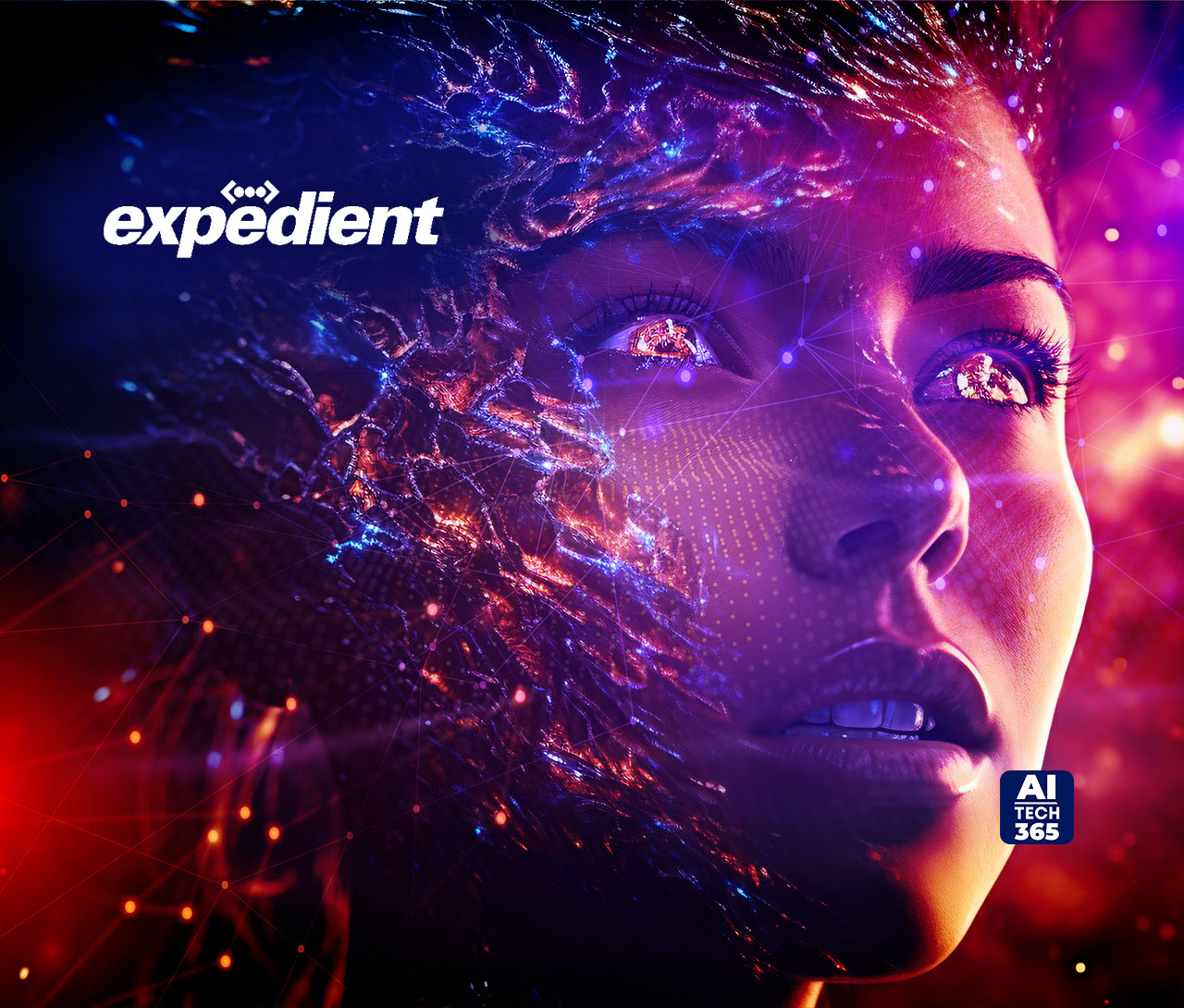 Expedient Unveils Secure AI Gateway: Simplifying Access while Unlocking ... Expedient Unveils Secure AI Gateway: Simplifying Access while Unlocking ...