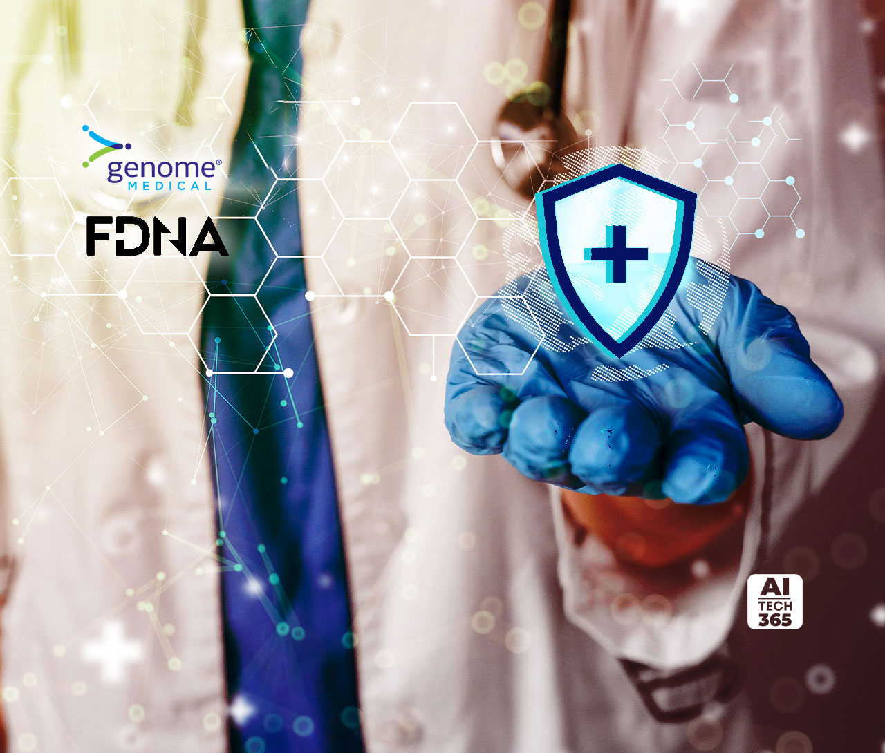 FDNA, Genome Medical Boost Diagnostics for Underserved Kids