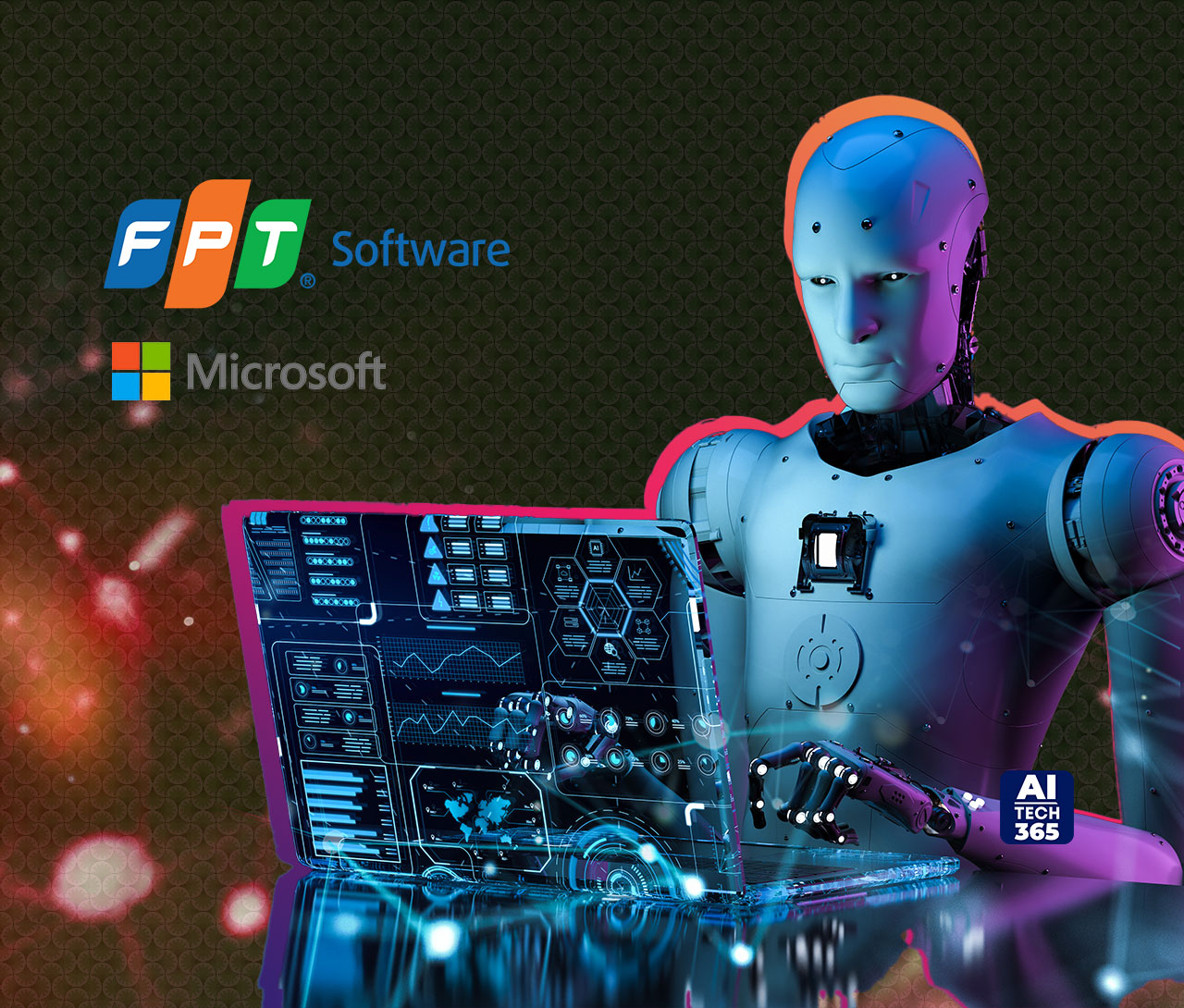 FPT Software Boosts Azure Capabilities with Double Recognition