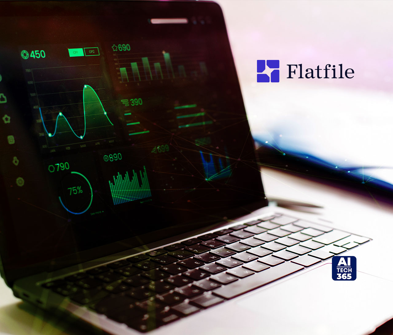 Flatfile Unveils AI-Powered Data Transformation Features