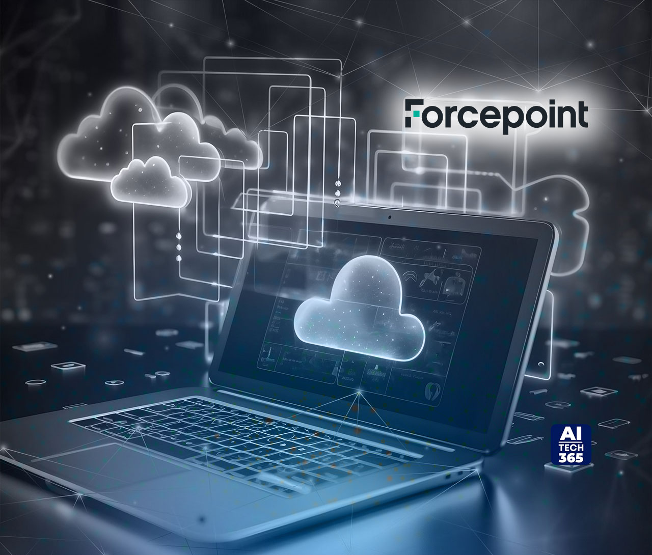 Forcepoint Unveils AI-Powered Data Security Solution