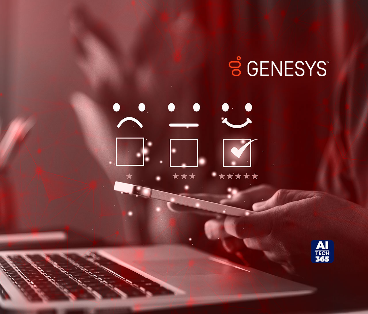 Genesys Launches Journey Management for AI-Driven Experience