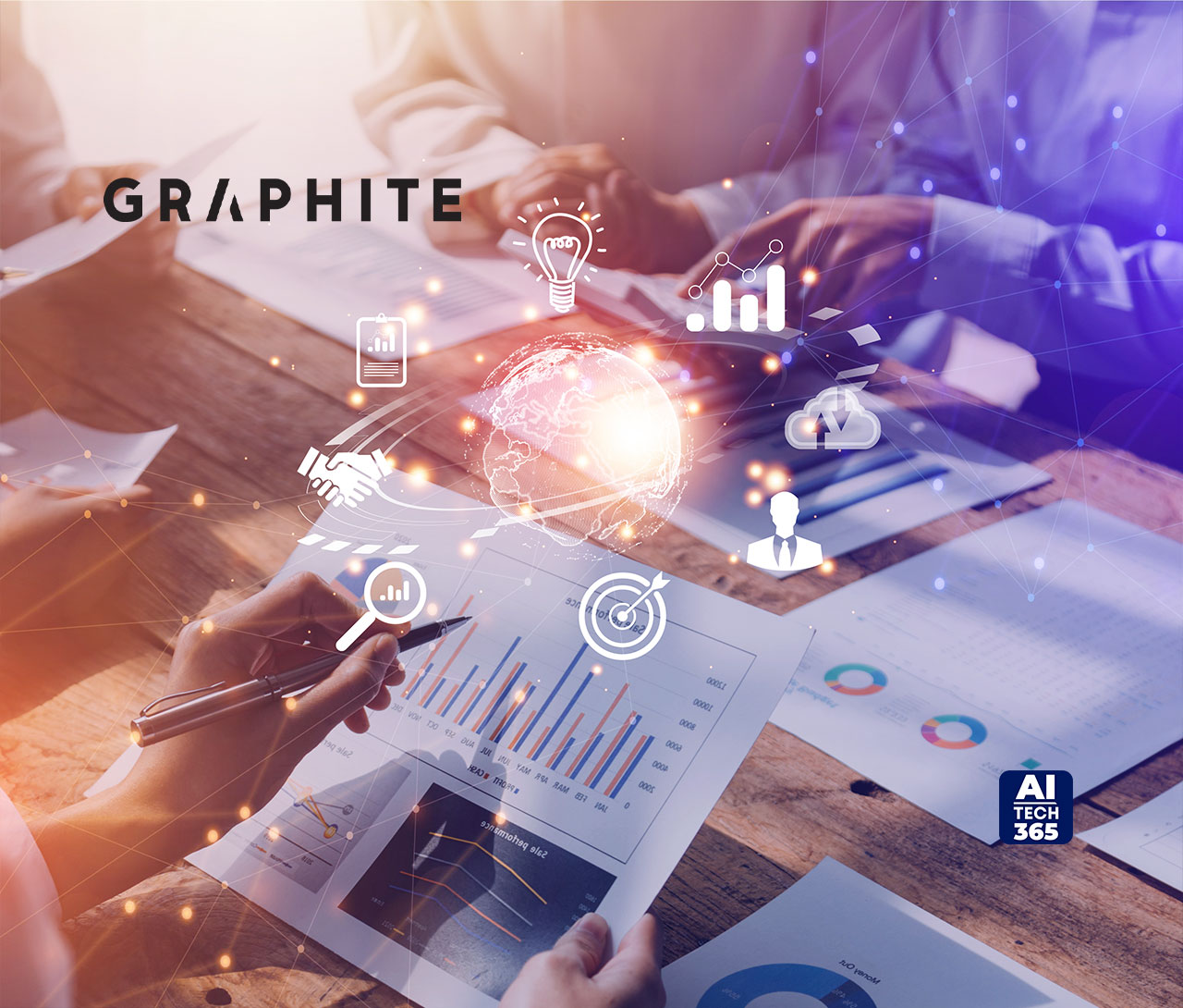Graphite Unveils New AI-Driven Topical SEO Platform
