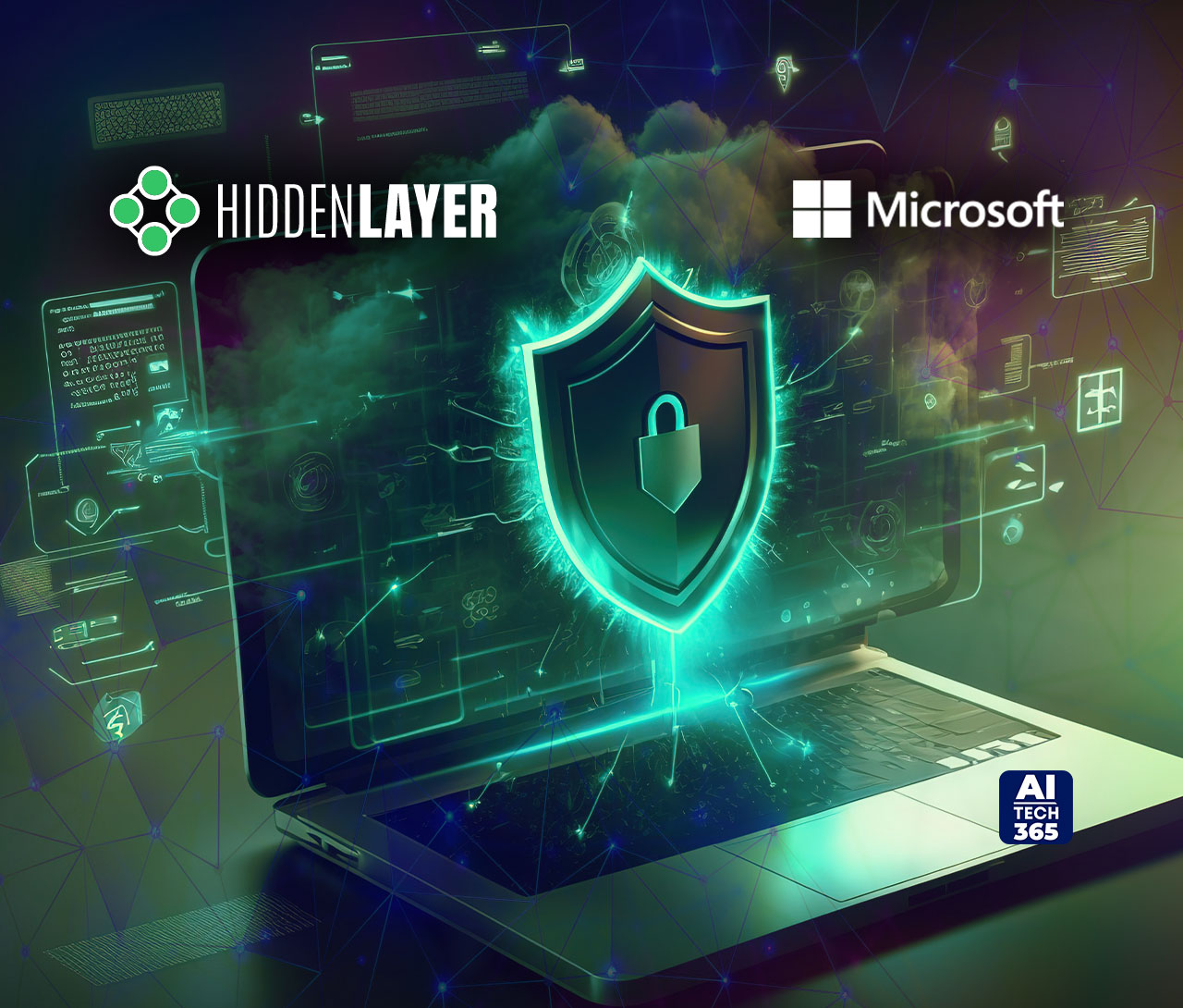 HiddenLayer & Microsoft Azure AI Boost Model Security