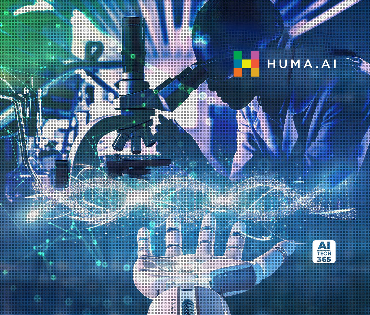 Huma.AI Joins Microsoft Pegasus to Advance Life Sciences AI