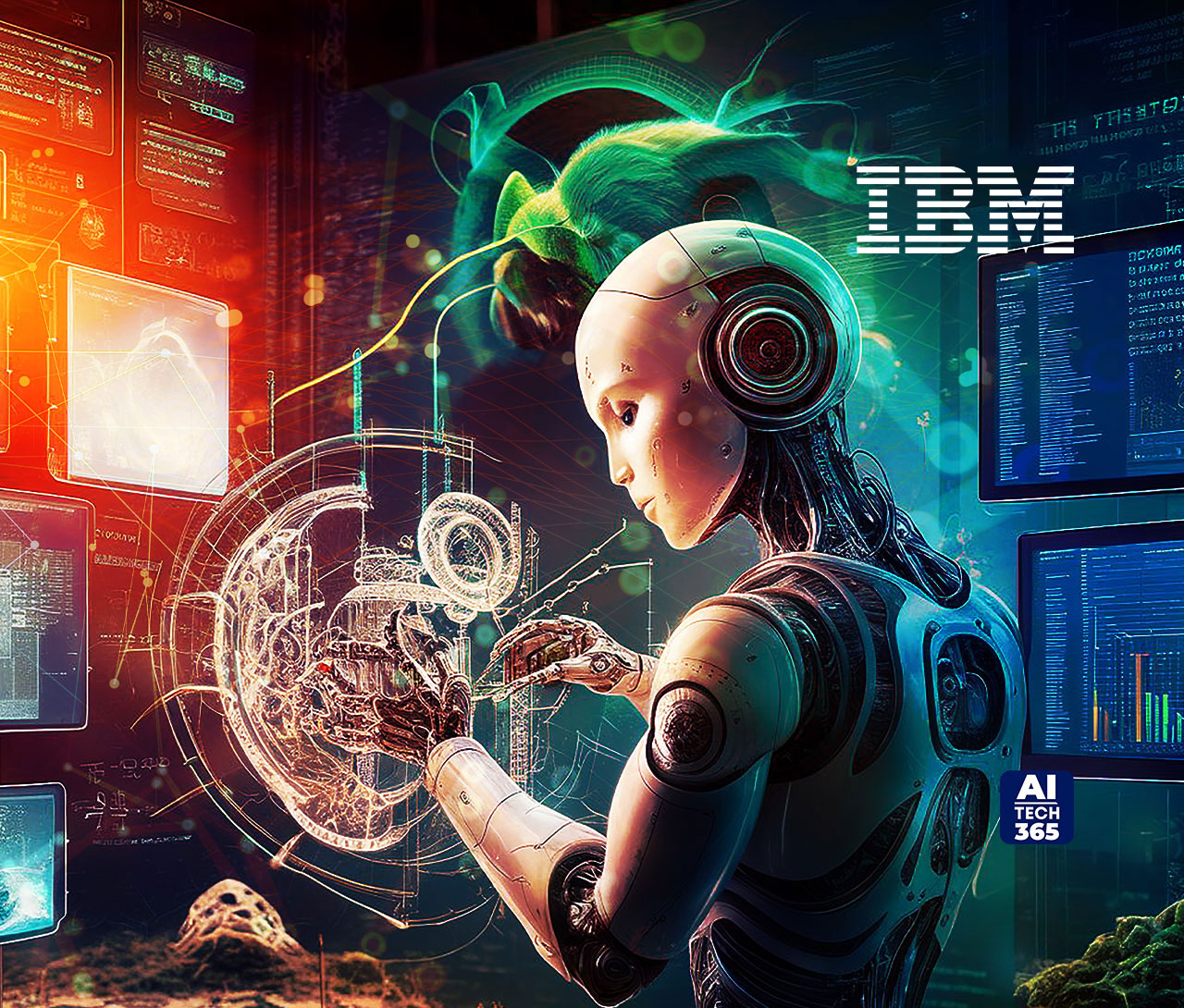 IBM Advances watsonx with New AI Innovations and Tools
