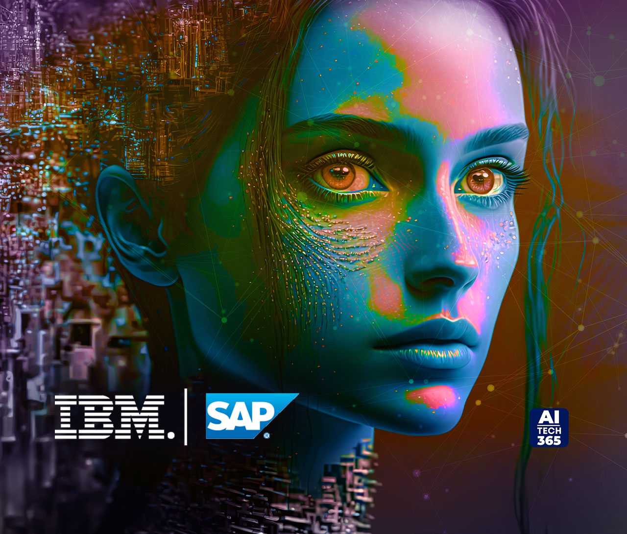 IBM & SAP to Expand Collaboration for Next-Gen AI Solutions