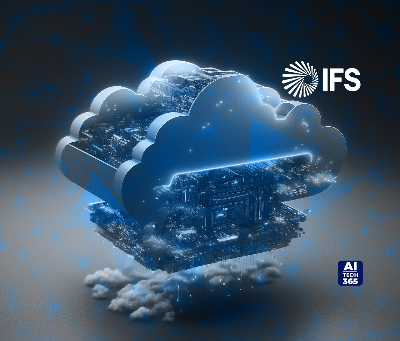 Ifs Launches Industrial Ai In Latest Ifs Cloud Release