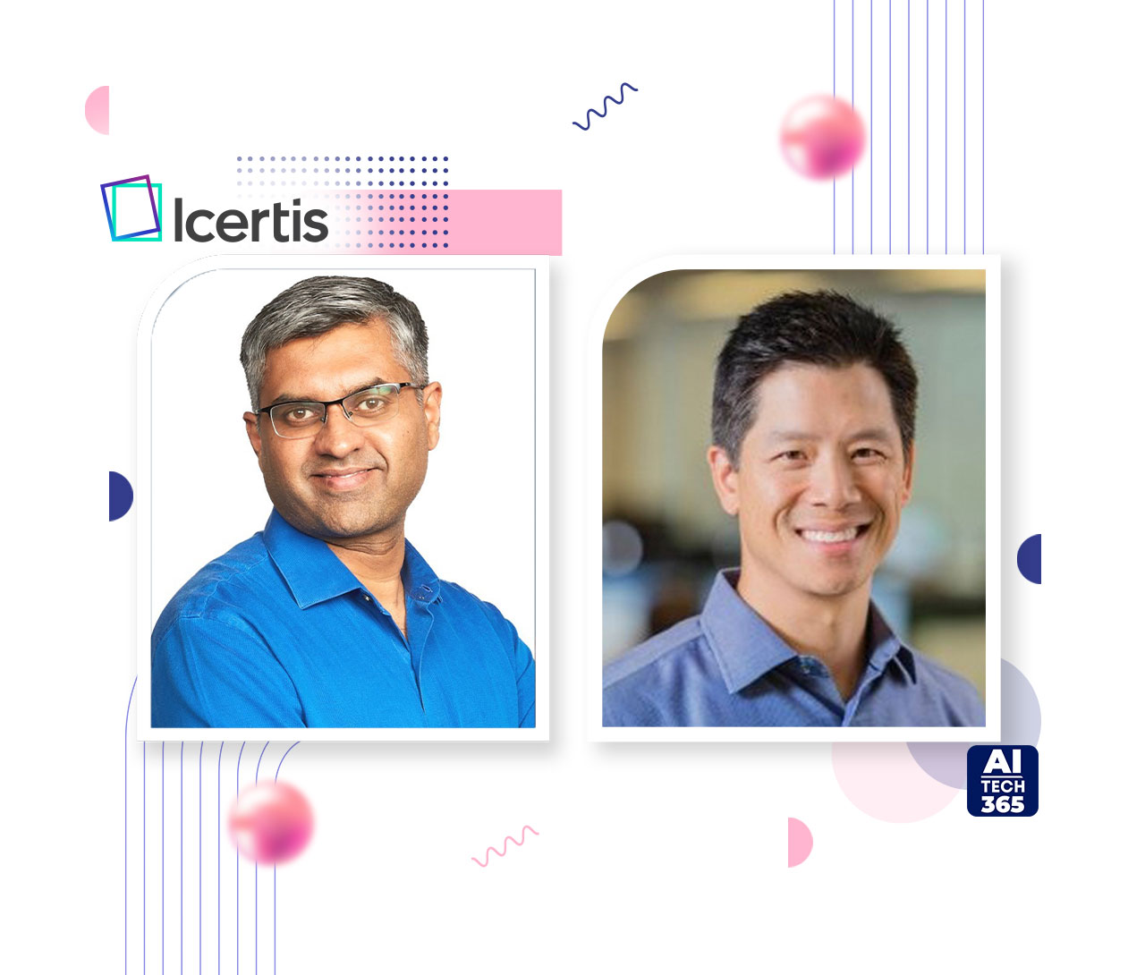 Icertis Strengthens Leadership for Contract Intelligence