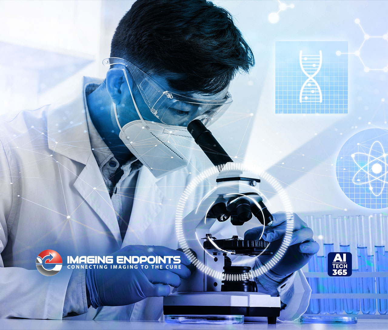 Imaging Endpoints Launches Initiative with Revolution Endpoints