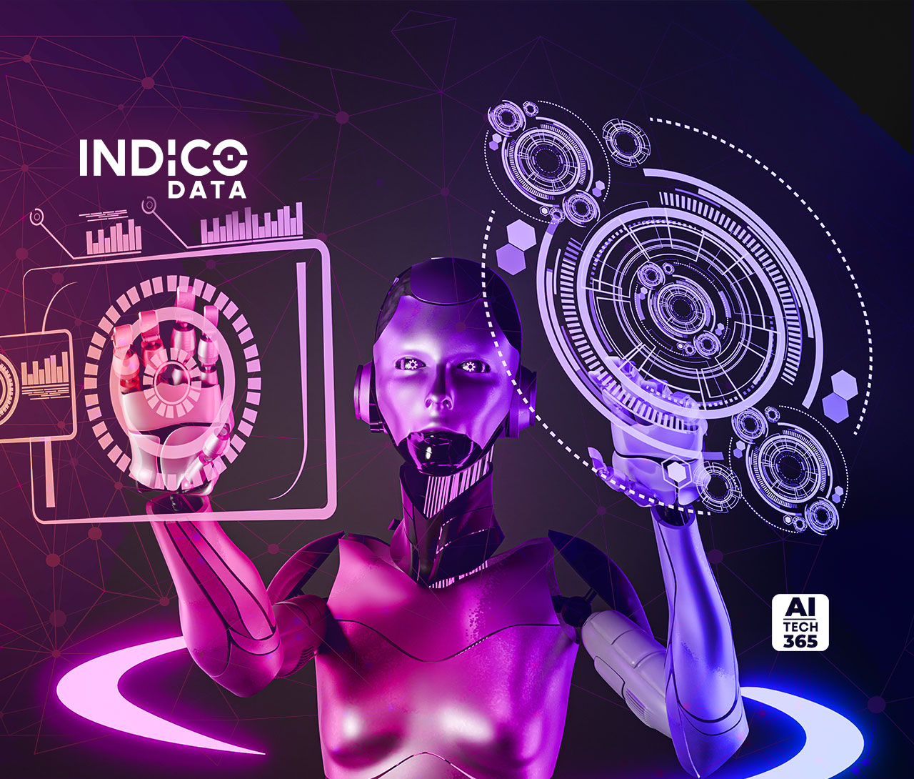 Indico Data Releases Industry-First Language Model Benchmark