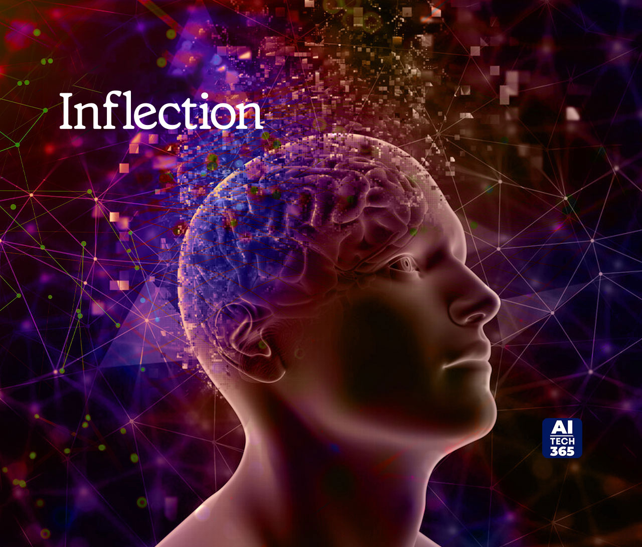 Inflection Redefines the Future of AI