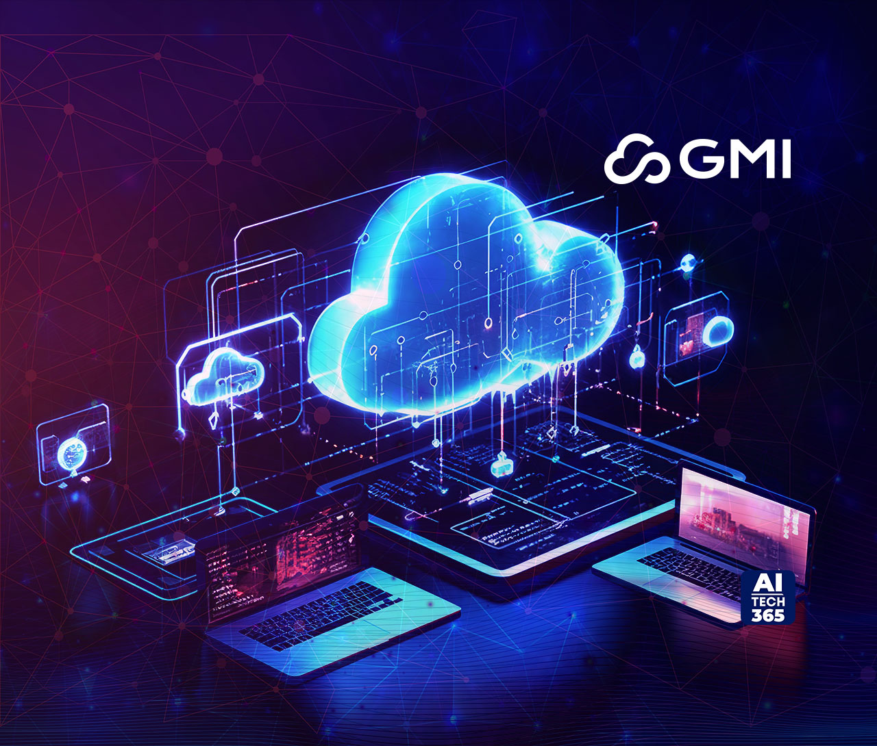GMI Cloud: Faster Access to NVIDIA GPUs with New Instances