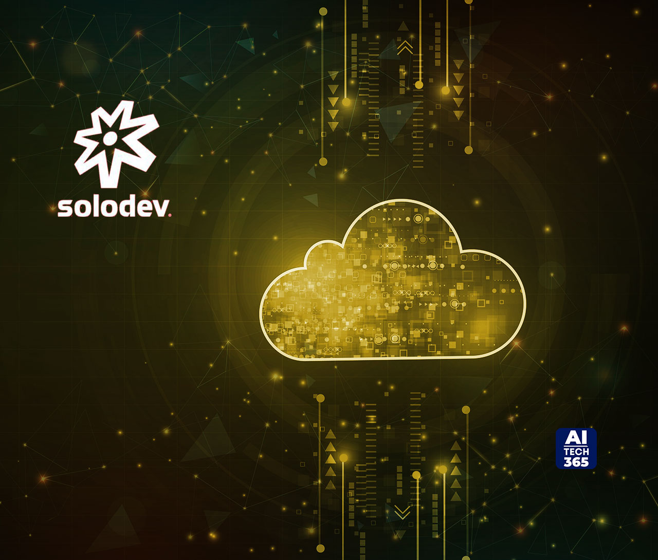 Introducing Solodev AI: Cloud Platform for Custom AI Apps