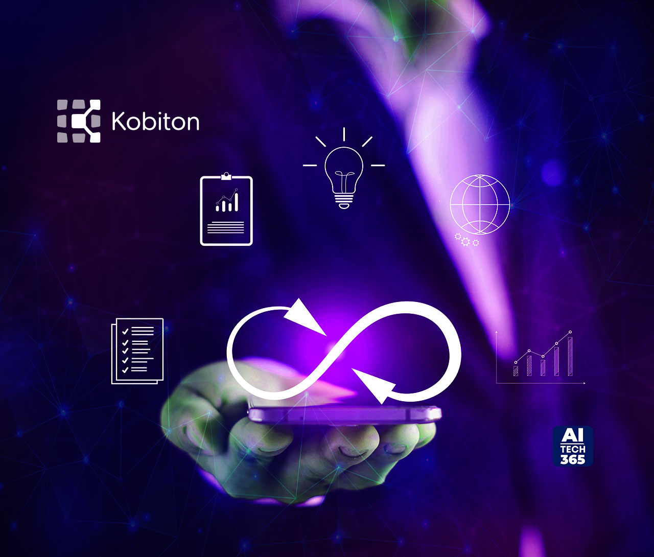 Kobiton Enhances Mobile Test Management with New Capabilities