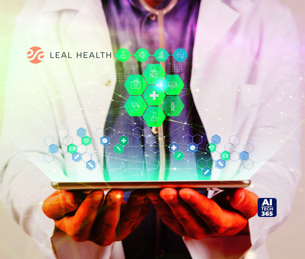 Leal Health Unveils Platform to Empower Cancer Patient Journeys